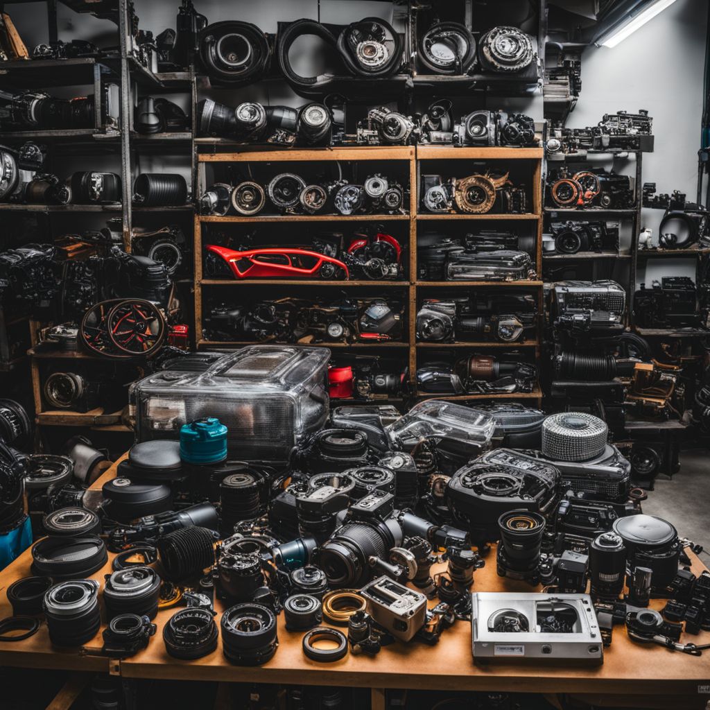 Clairwood Korean Motor Spares – Upgrade Your Ride with High-Quality ...