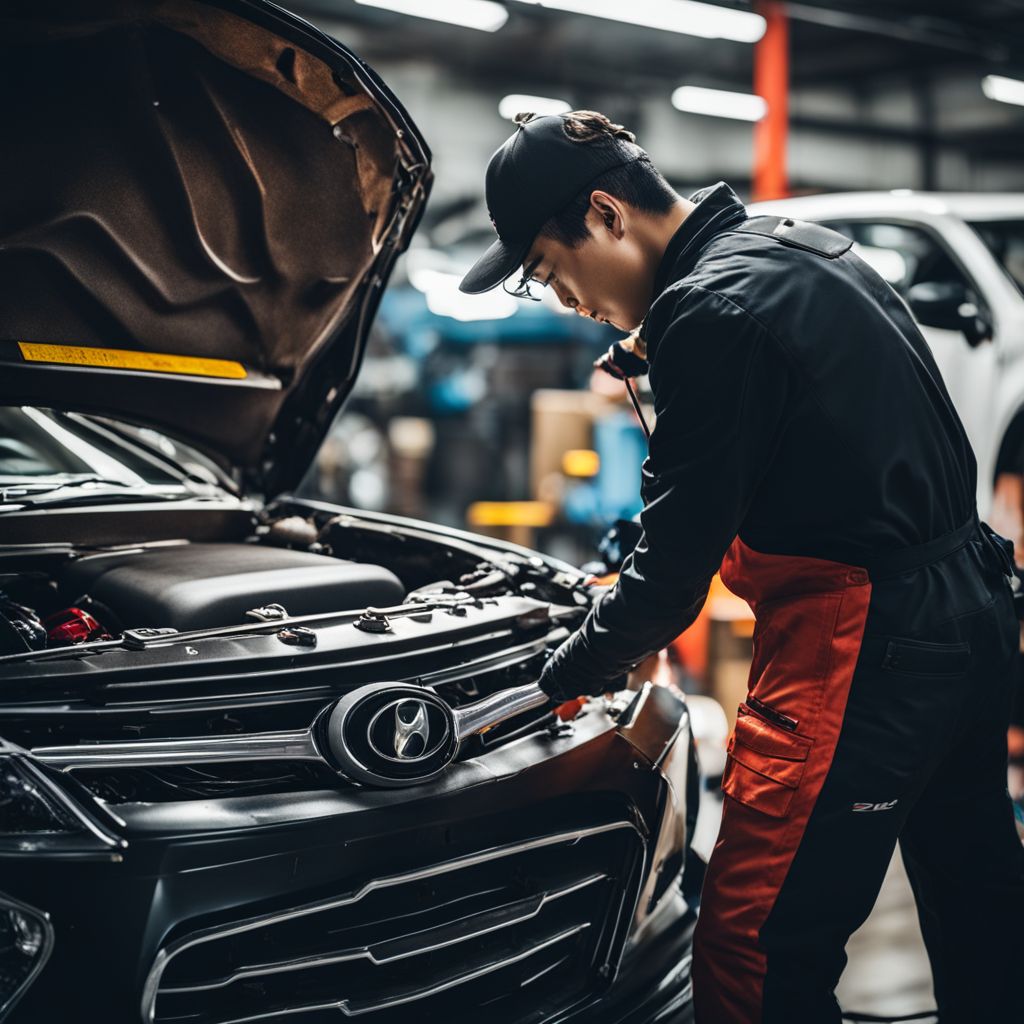 Clairwood Korean Motor Spares – Upgrade Your Ride with High-Quality ...