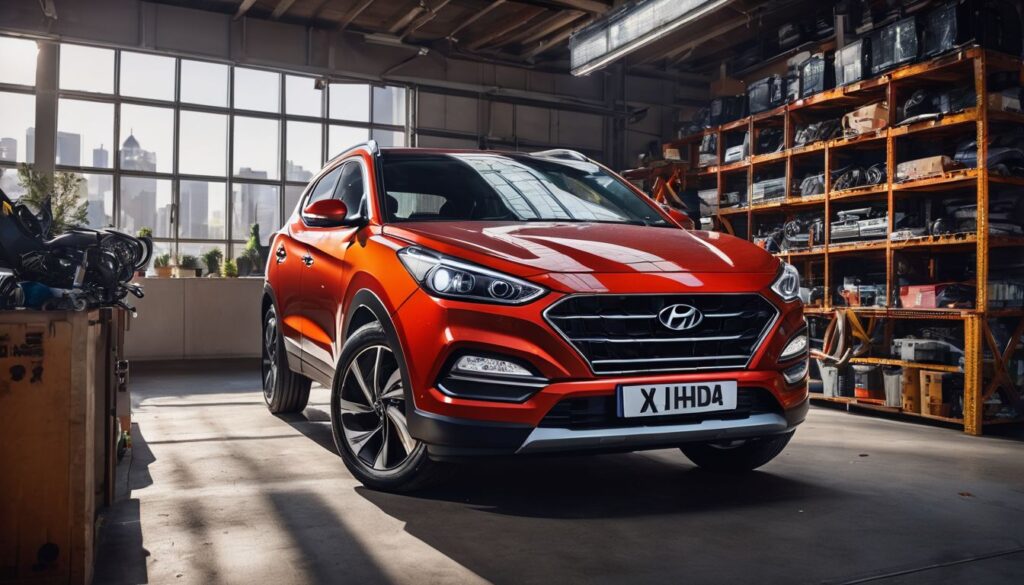 Midrand Korean Motor Spares – Find top-quality genuine and used Korean ...