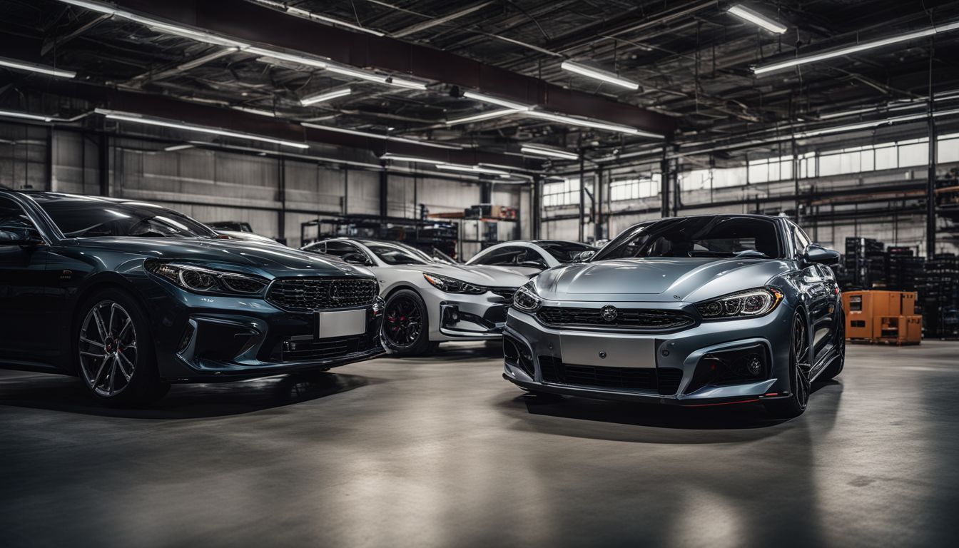 Korean Motor Spares Open On Sunday – Unleash Your Car's Potential with ...