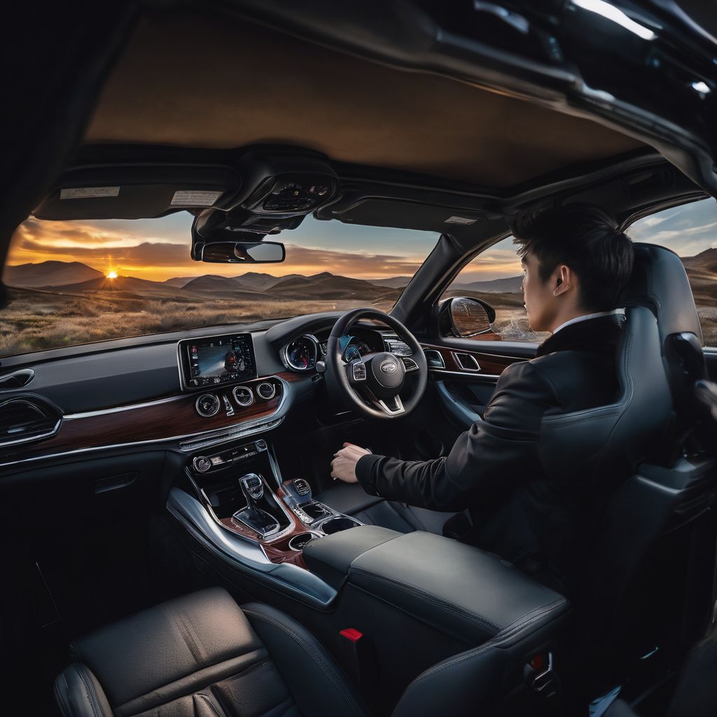 Parow Korean Motor Spares – Explore top-quality Korean motor spares in ...