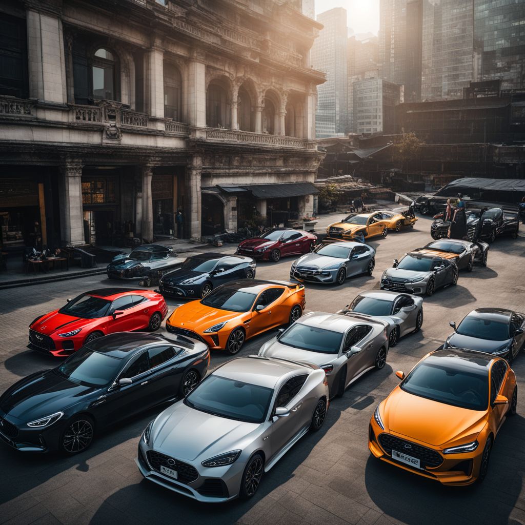 Parow Korean Motor Spares – Explore top-quality Korean motor spares in ...