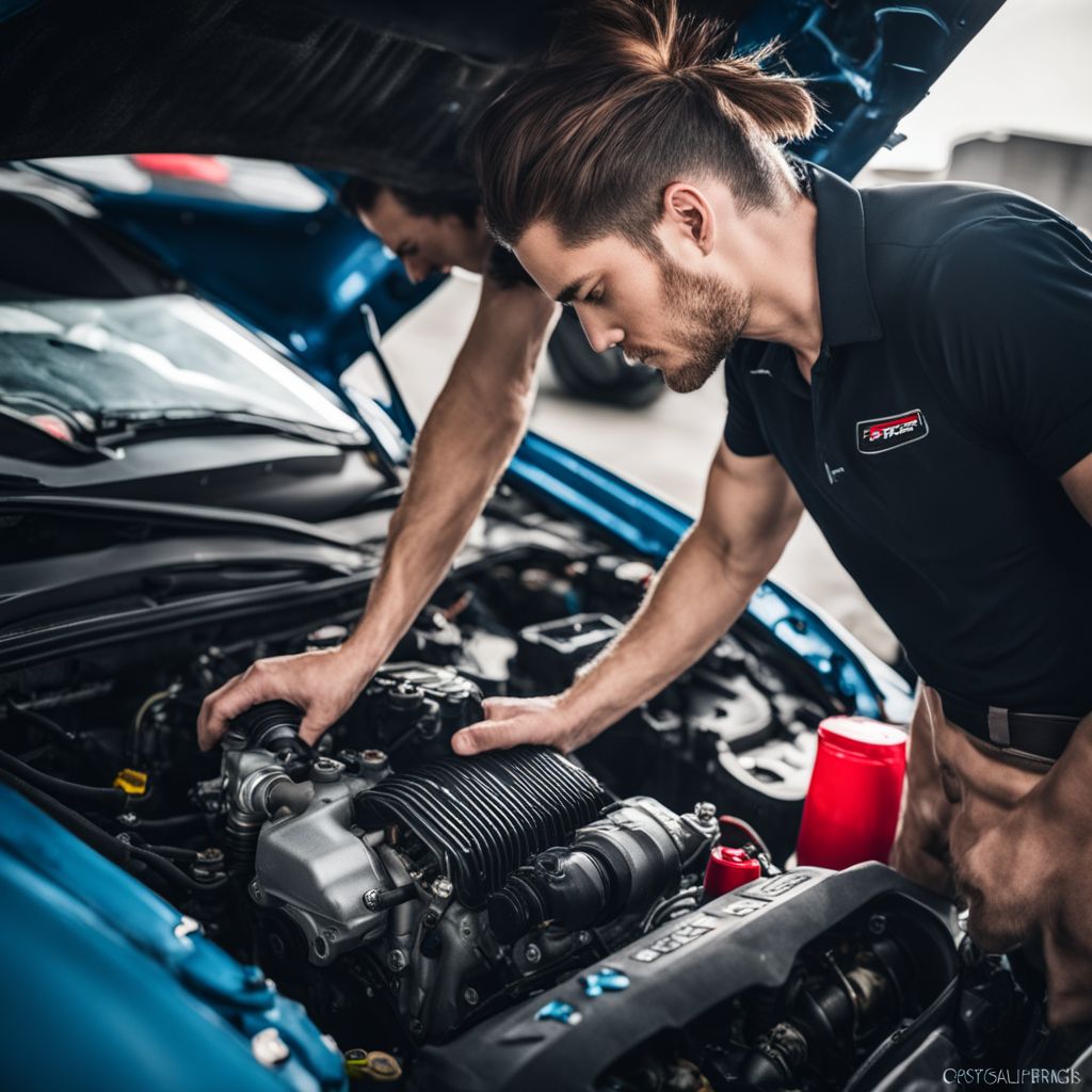 Parow Korean Motor Spares – Explore top-quality Korean motor spares in ...