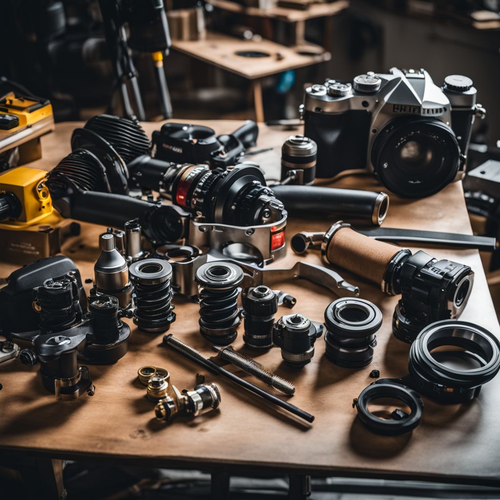 Parow Korean Motor Spares – Explore top-quality Korean motor spares in ...