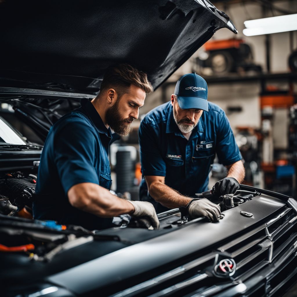 Korean Motor Spares Pta North – Looking for reliable Korean motor ...