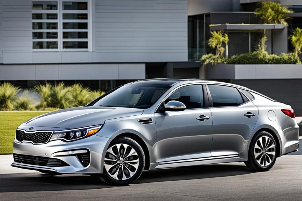 KIA Optima – Korean Motor Spares South Africa